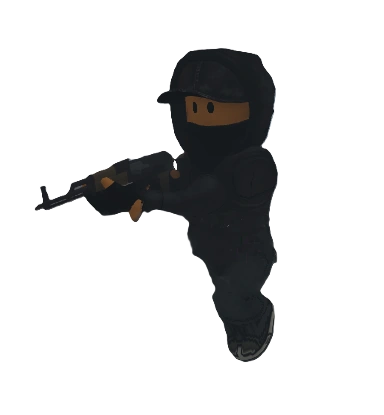 Serpent's Hand (REDUX) | RBreach Wiki | Fandom