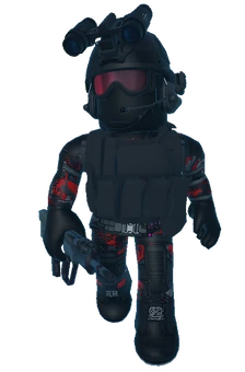 Mobile Task Force | RBreach Wiki | Fandom