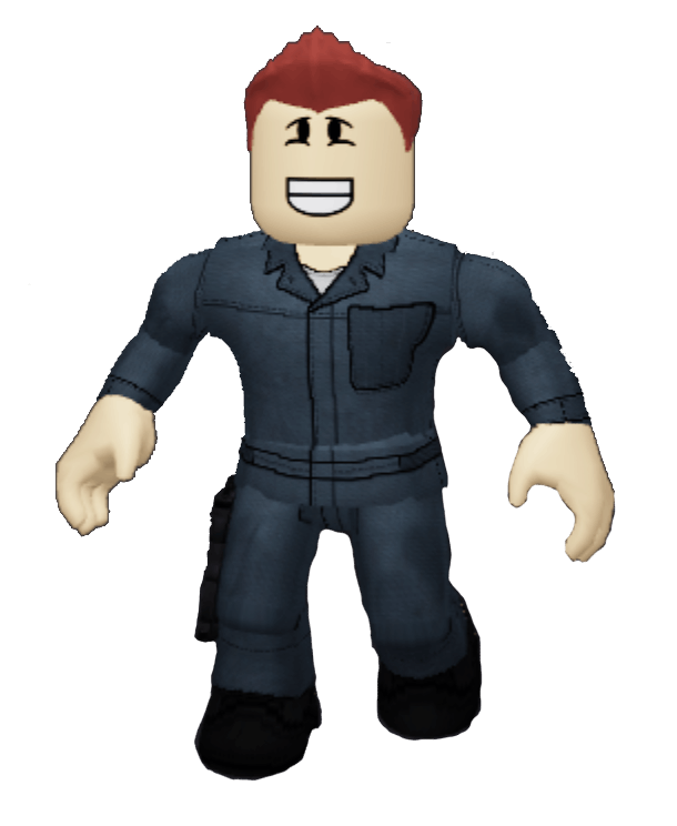 Janitor | RBreach Wiki | Fandom