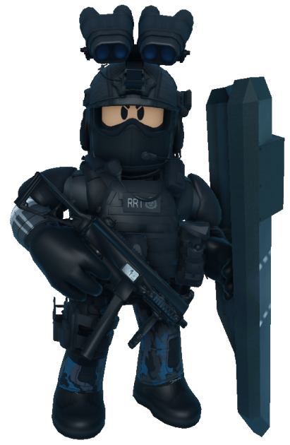 Rapid Reaction Team | RBreach Wiki | Fandom