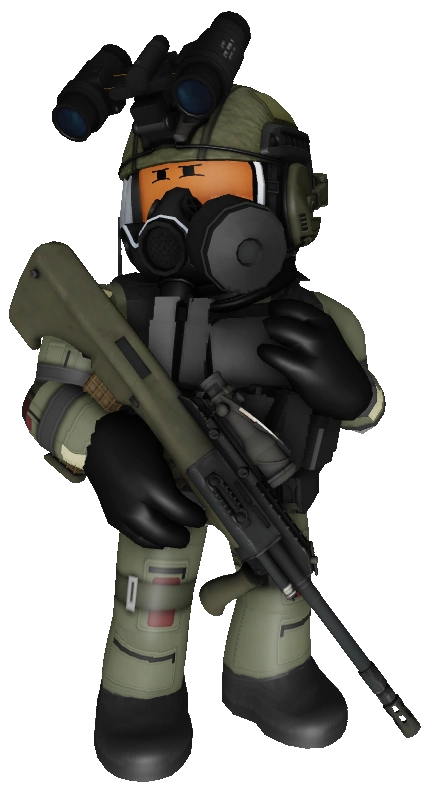 MTF Ζ-9 ("Mole Rats") | RBreach Wiki | Fandom