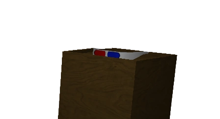 SCP-178 | RBreach Wiki | Fandom