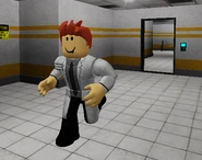 Facility Personnel | RBreach Wiki | Fandom