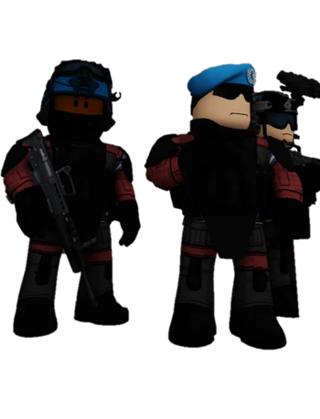 UNGOC | RBreach Wiki | Fandom