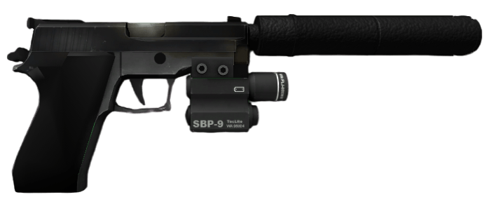 Sig P220 S Rbreach Wiki Fandom