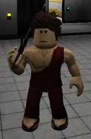 SCP-076-2 | RBreach Wiki | Fandom