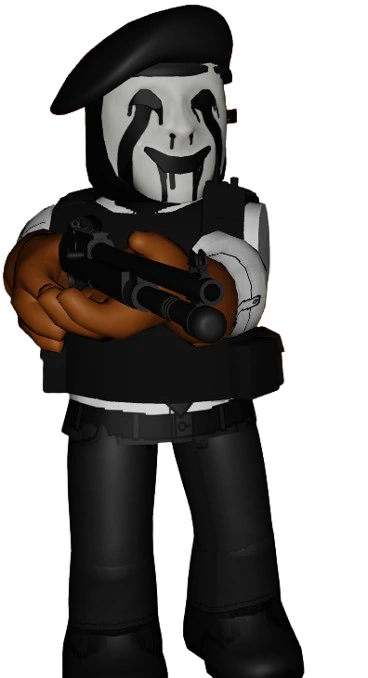 SCP 035 (Redux) | RBreach Wiki | Fandom