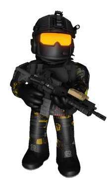 Mobile Task Force | RBreach Wiki | Fandom