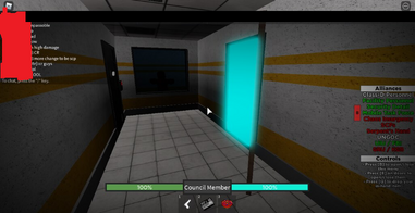 SCP-860 | RBreach Wiki | Fandom