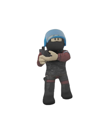 UNGOC | RBreach Wiki | Fandom