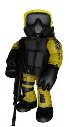 Mobile Task Force | RBreach Wiki | Fandom