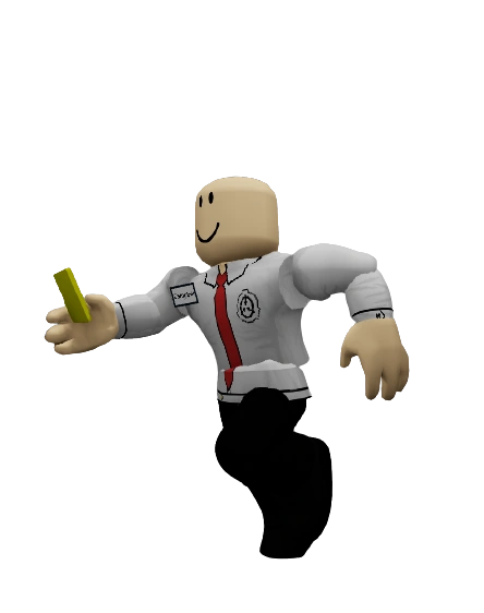 Facility Personnel | RBreach Wiki | Fandom