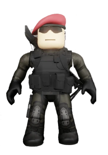 Chaos Insurgency | RBreach Wiki | Fandom