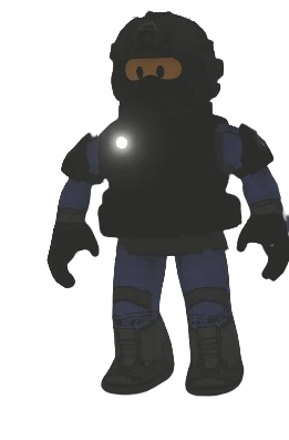 Mobile Task Force (Redux) | RBreach Wiki | Fandom