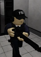 Unusual Incidents Unit | RBreach Wiki | Fandom