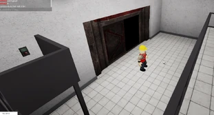 Light Containment Zone | RBreach Wiki | Fandom