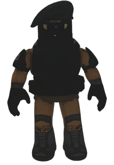 Mobile Task Force (Redux) | RBreach Wiki | Fandom