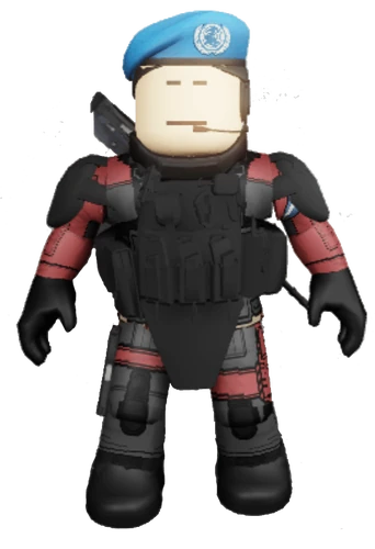 UNGOC | RBreach Wiki | Fandom