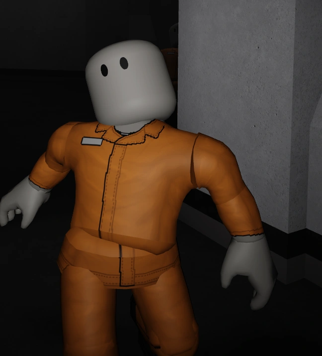 SCP 049-2 (Redux) | RBreach Wiki | Fandom