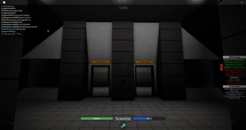 Heavy Containment Zone | RBreach Wiki | Fandom