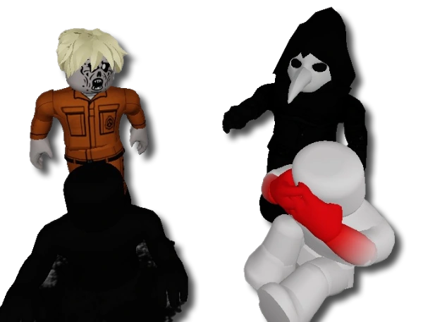 SCPs | RBreach Wiki | Fandom