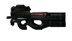 P90 | RBreach Wiki | Fandom