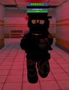 MTF Μ-13 ("Ghostbusters") | RBreach Wiki | Fandom