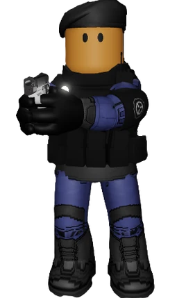 Tactical Response Team (REDUX) | RBreach Wiki | Fandom