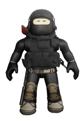 Serpent's Hand | RBreach Wiki | Fandom