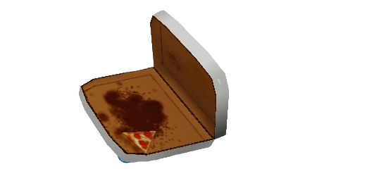 SCP-458 | RBreach Wiki | Fandom