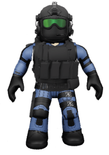 Mobile Task Force | RBreach Wiki | Fandom