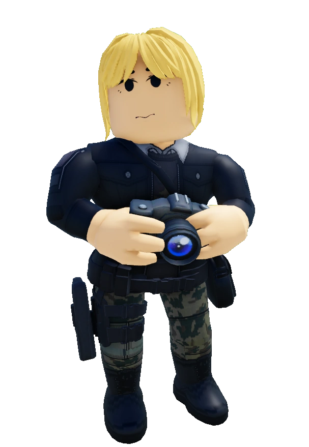 SCP-105 | RBreach Wiki | Fandom