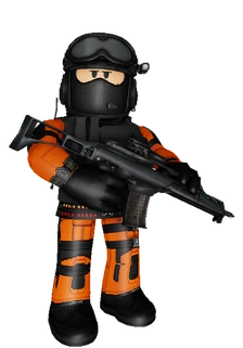 Mobile Task Force | RBreach Wiki | Fandom