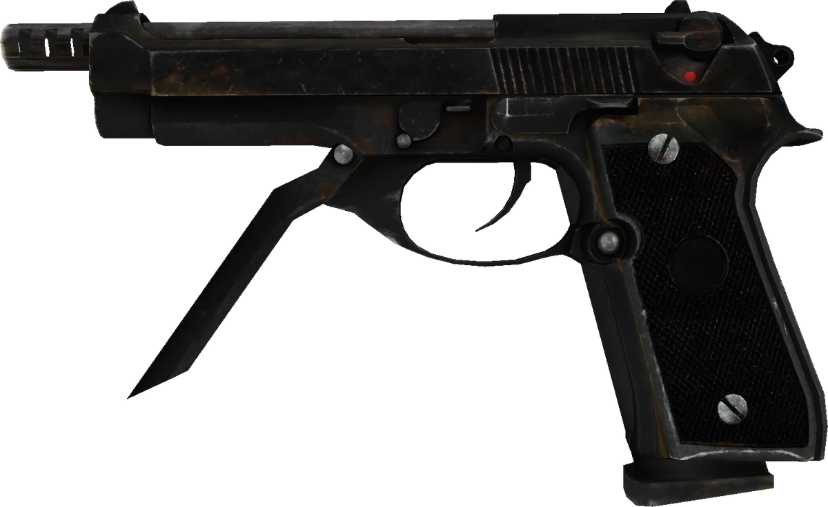 Beretta 93R | RBreach Wiki | Fandom