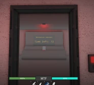 Alpha Warhead | RBreach Wiki | Fandom