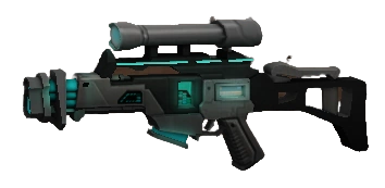 PCR-UV | RBreach Wiki | Fandom