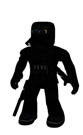 MTF Η-10 ("See No Evil") | RBreach Wiki | Fandom