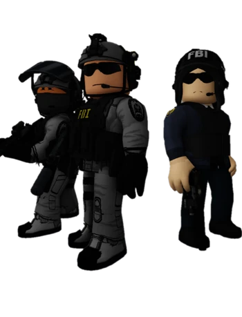 FBI/UIU | RBreach Wiki | Fandom