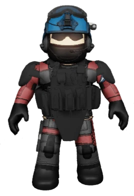 UNGOC | RBreach Wiki | Fandom