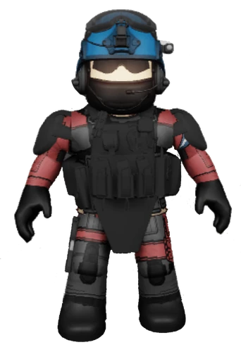 UNGOC | RBreach Wiki | Fandom