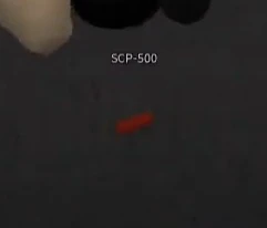 SCP-500-D | RBreach Wiki | Fandom
