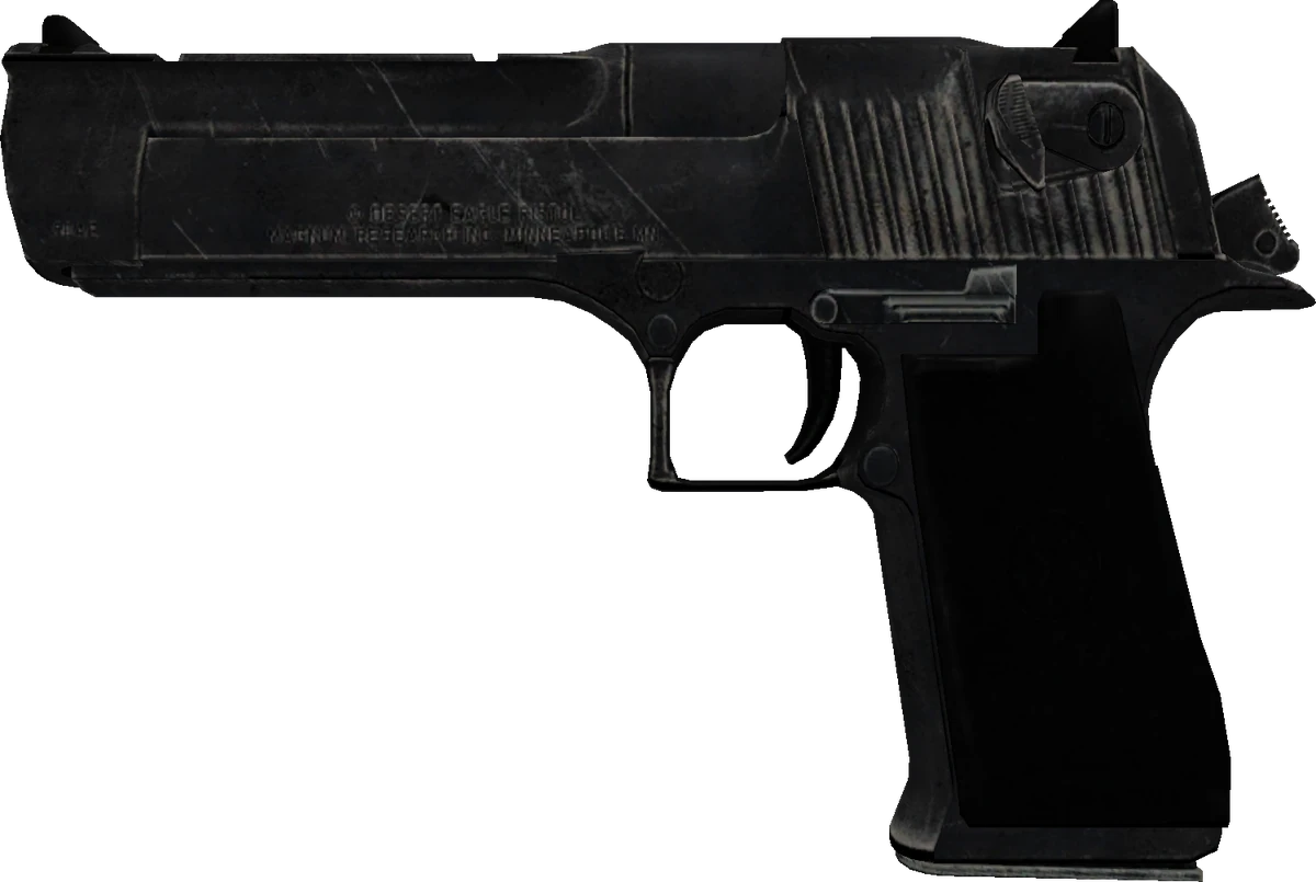 Desert Eagle | RBreach Wiki | Fandom