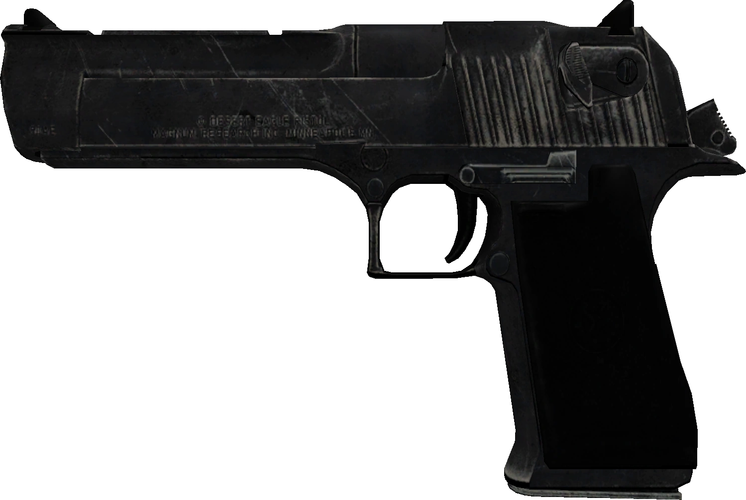 Desert Eagle | RBreach Wiki | Fandom