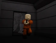 Class-D | RBreach Wiki | Fandom