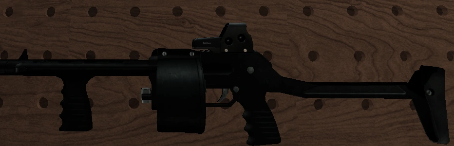 Striker | RBreach Wiki | Fandom