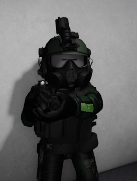 MTF Ν-7 ("Hammer Down") | RBreach Wiki | Fandom