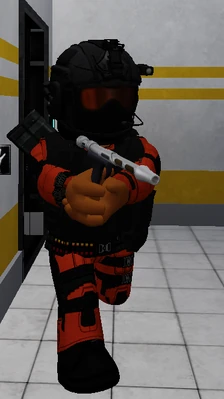 Mobile Task Force | RBreach Wiki | Fandom