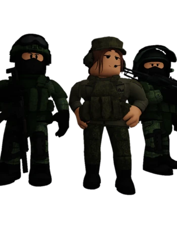 GRU-P | RBreach Wiki | Fandom