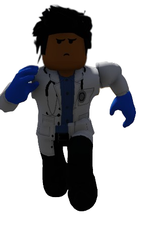 Doctor | RBreach Wiki | Fandom
