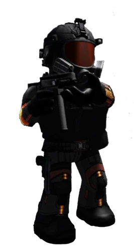 MTF Ε-9 ("Fire Eaters") | RBreach Wiki | Fandom